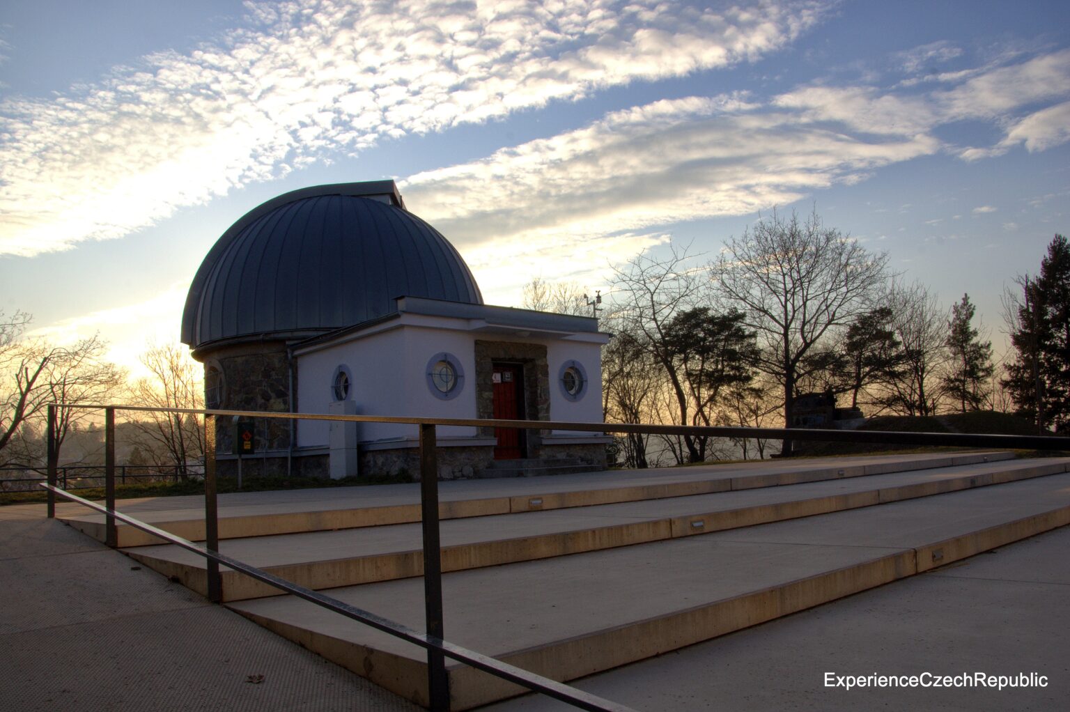 Kravi Hora, Brno | Experience Europe