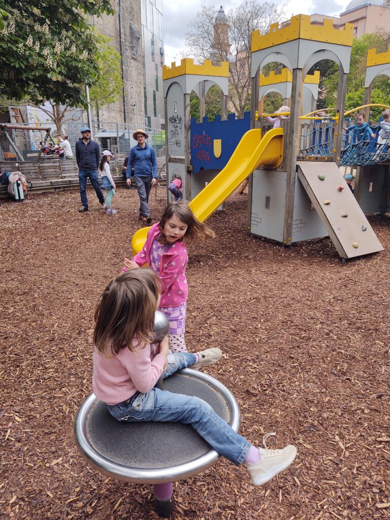 Vienna with kids - 10 spots in Vienna your kid will love - Experience ...