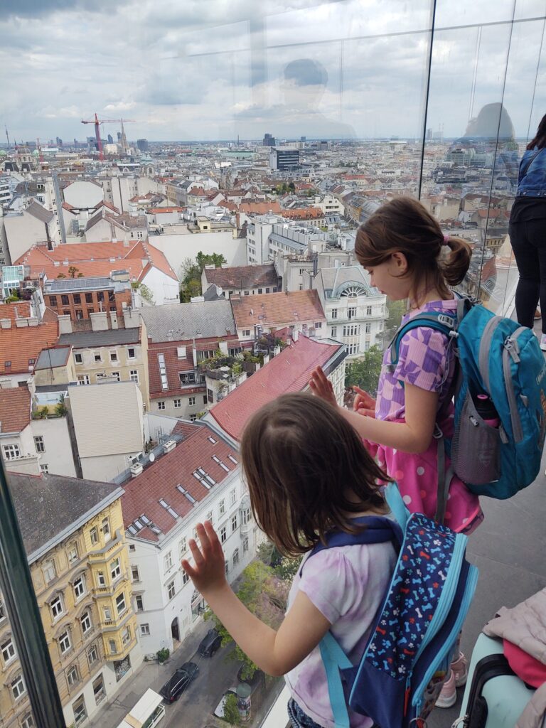 Vienna with kids - 10 spots in Vienna your kid will love - Experience ...